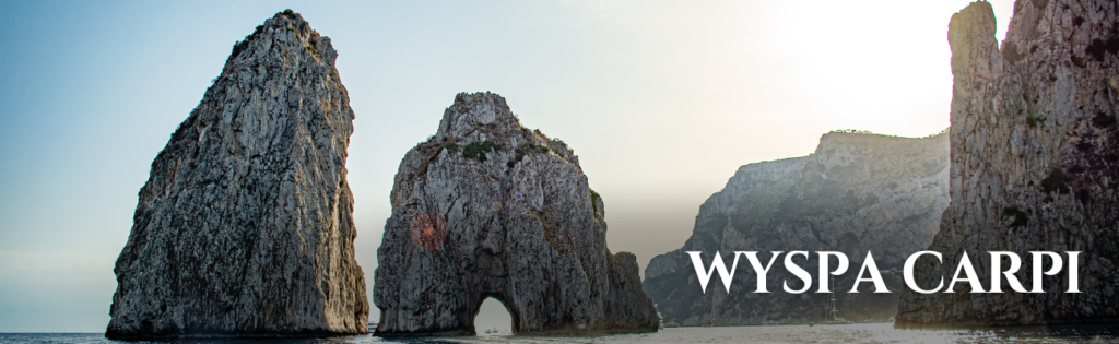 Wyspa Capri w jeden dzień. Co zobaczyć? - Whiteways.pl